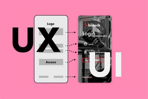 Qué es UX y UI Aprende que són y Diferéncialos