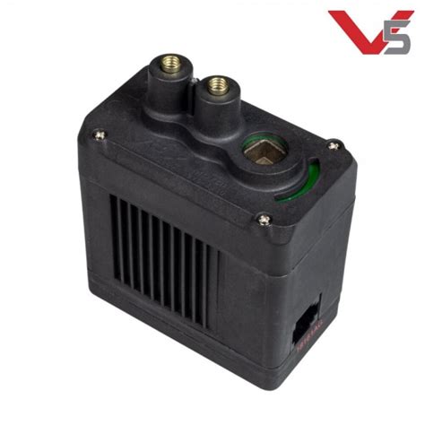 V5 Smart Motor Zubehör VEX V5 insite education
