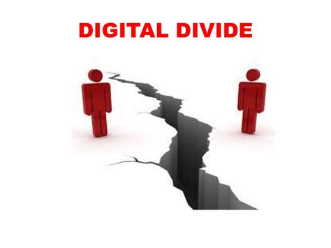 Definition Of Digital Divide For Sociology At Lisa Post Blog