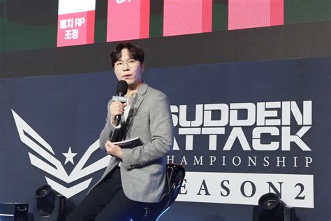 넥슨 서든어택 디렉터 쇼케이스에서 2025년 시즌1 계획 공개