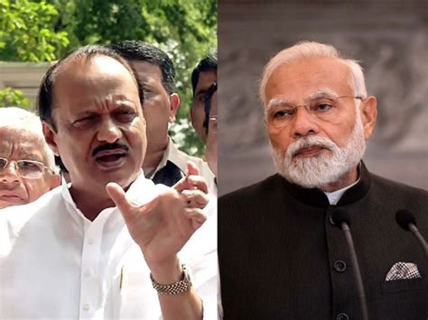 Let Modi Turn 80 I Will Ask Him Too Ajit Pawar Hits Back At Nana
