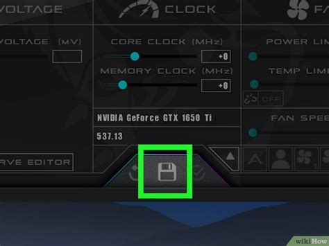 How To Undervolt A GPU For Quieter And Better Performance