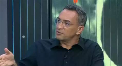 Maurício Noriega revela detalhes de demissão da Globo após anos