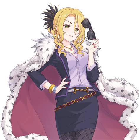 Christina And Christina Princess Connect Danbooru