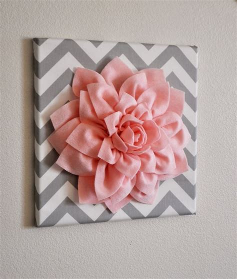 Fleur en tissu tutoriels et idées originales à reprendre pour votre
