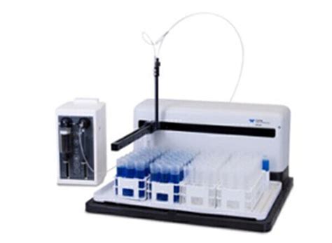 New Automated Sample Preparation System Envirotech Online