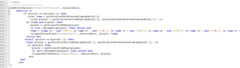 mute scripting multi theft auto forums