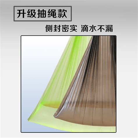 抽绳式垃圾袋家用厨房大号加厚彩色垃圾袋手提塑料袋大量批发厂家 阿里巴巴