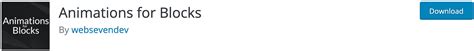 4 Best Gutenberg Animation Plugins Gutenberg Hub