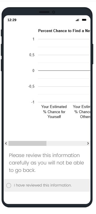 Resize Graphic If Respondent Is Using Mobile Device Xm Community