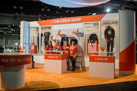 What Spiceworks Merch Do You Want To See At Spiceworld Spiceworks Spiceworks Community