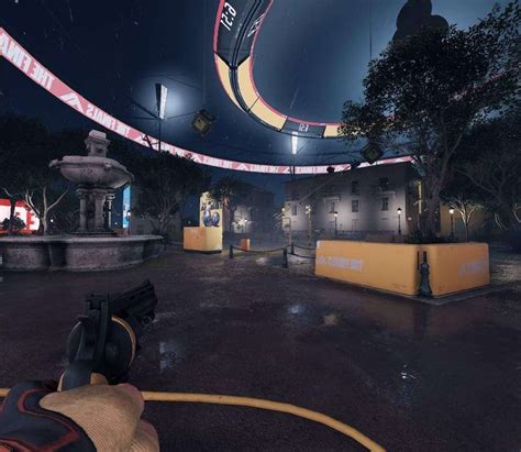 The Finals How To Uncap Fps Playtest