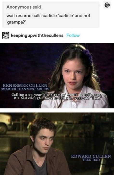 Pin By YoUrbeStieBOO On Pins By You Twilight Memes Twilight Funny