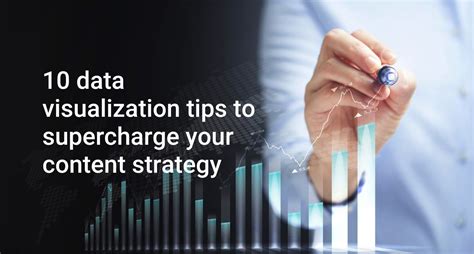 10 Data Visualization Tips For Your Content Strategy