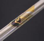 A Printable Flexible Lightweight Temperature Sensor I Connect