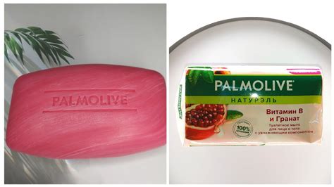 БОЛЬШОЕ МЫЛО PALMOLIVE 150 гр/МЫЛЕНИЕ С ГУБКОЙ 🤤 - YouTube