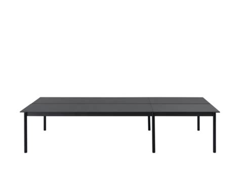 Modern Lines Linear System Table