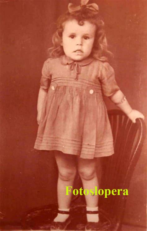 Recuerdo De La Loperana Amalia Melero Ortega Cronista De Lopera