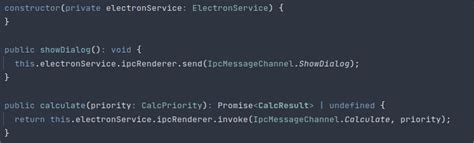 Angular Electron Framework From Github Developers Know More About It