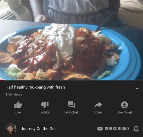 Schenee And Freddys Half Healthy Meal Rmy600lblife