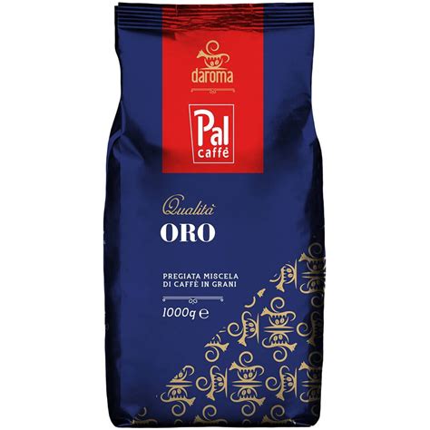 Кофе в зернах Palombini Pal Oro Special Line 1000 г - купить с ...