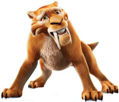 Diego Ice Age By Themarioman56 On Deviantart