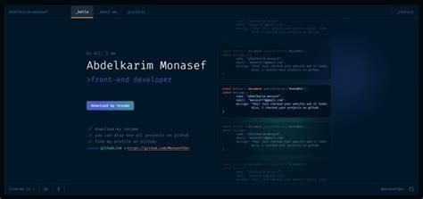 Frontenddevelopment Webdevelopment Userexperience