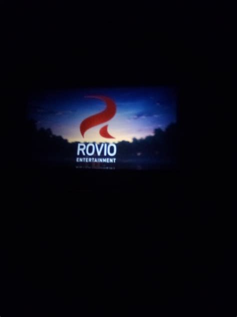Create Meme Logo Rovio The Logo Of Rovio Entertainment Rovio