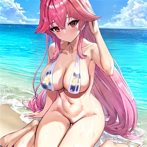 Rule 34 Beach Breasts Tagme 7844190