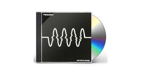 Frequency Distorted Images Cd