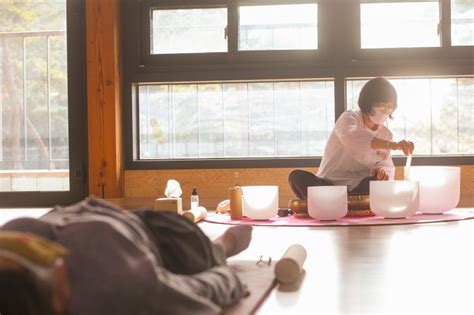 서천 치유의 숲 목재체험 등 치유 프로그램 인기 파이낸셜뉴스