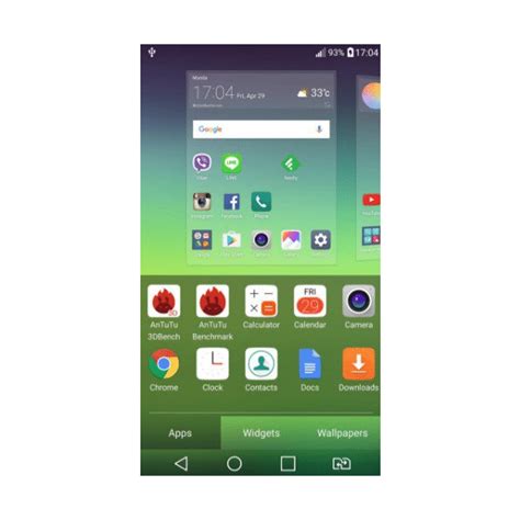 Idns Portal Start Android