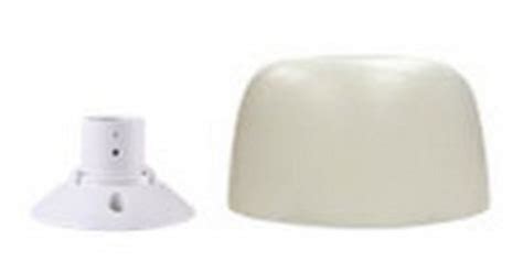 Mt Efd Geovision Gv Mount Dome Housing For Efd
