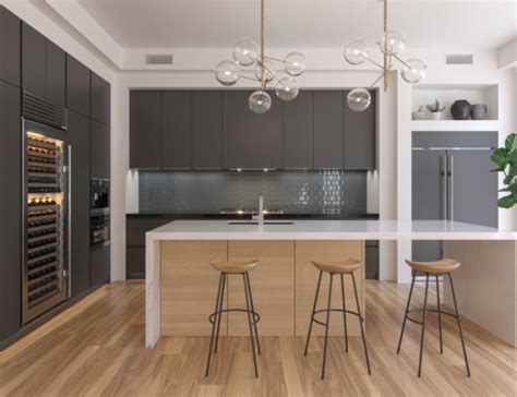 Style Suite Win A Modern Kitchen Pfister Faucets Kitchen And Bath