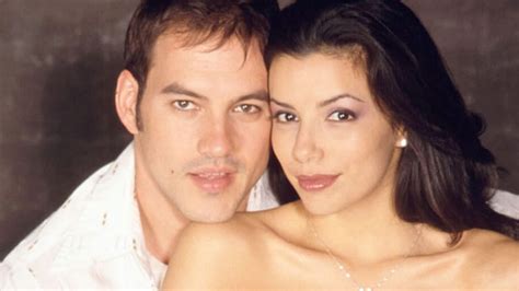 Eva Longoria Décès De Son Ex Mari à Seulement 50 Ans
