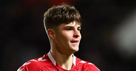 Liverpool Scouts In Attendance To Watch Exciting Championship