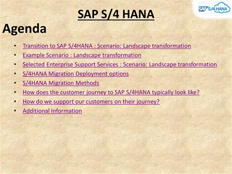 Sap S 4 Hana New Implementation Pdf Computer Software And Applications Computing