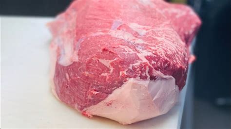 Cual Es La Mejor Carne Para Asar Al Horno Actualizado Febrero 2024