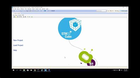 Working With Stm Cubemx And Atollic Truestudio Tools Youtube