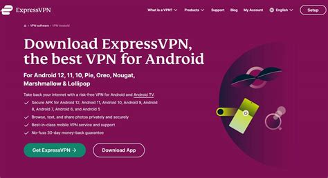 Best Android Vpn 2024 Top 5 Services For Android Tablets And Phones