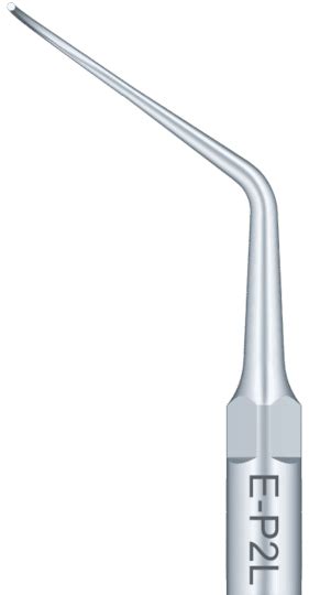 Beyes UL2320 E P2L Scaler Tip Compatible To Beyes EMS For Perio Dental Assets