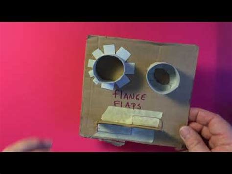 Cardboard YouTube