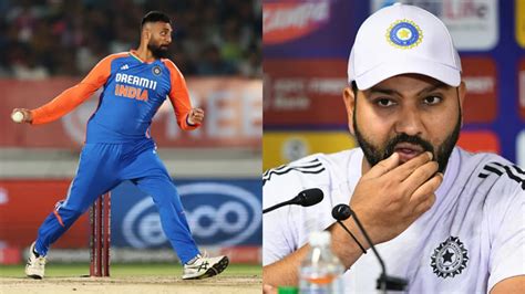 Varun Chakravarthy Praises Rohit Sharmas Captaincy After Champions