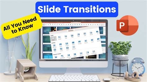 Powerpoint Slide Transition Tutorial Explained Youtube