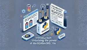 The Power Of Bq Z Python Program SREC File