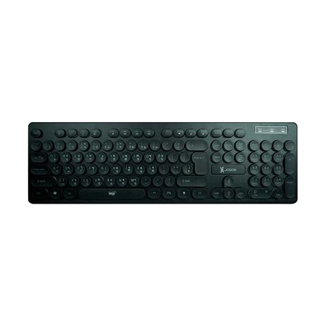 Xtreme Xjogos Kb73r Black Keyboard Price In Bd Ryans