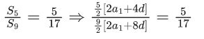 JEE Main Previous Year Questions 2021 23 Sequences And Series PDF