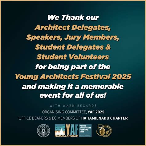 Swetha Sivaram On Linkedin Yaf2025