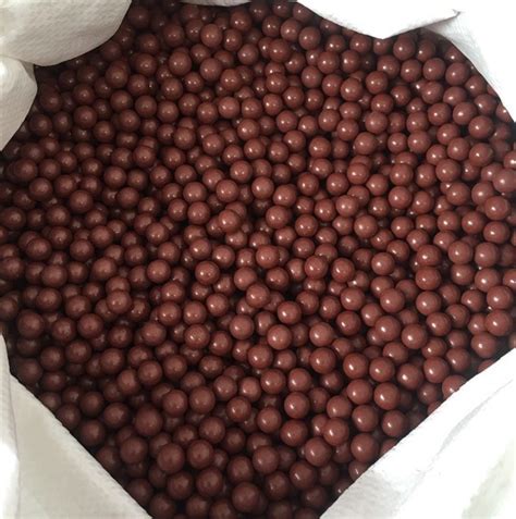 弹弓泥丸100粒安全泥丸子弹8mm9mm10毫米弹珠钢珠普通泥球套餐珠 阿里巴巴