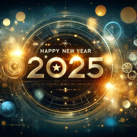 Amitesh Tiwari On Linkedin Happynewyear2025 Newbeginnings